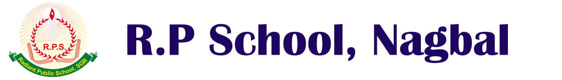 R.P. School Nagbal